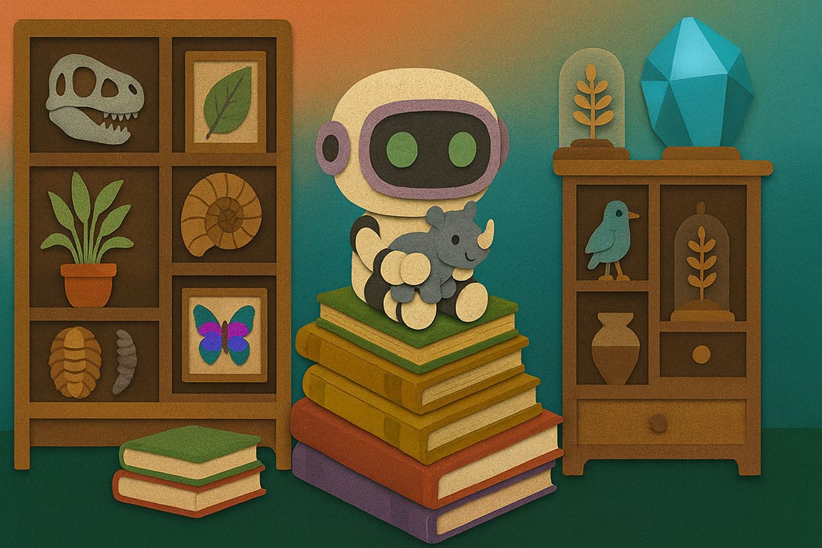 ELI's Project Library